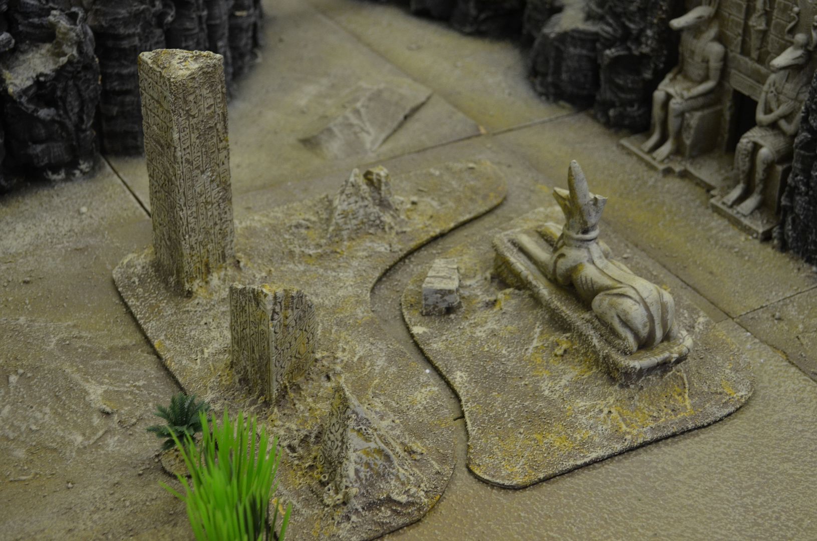 [TMP] "Egyptian and Desert Ruins" Topic